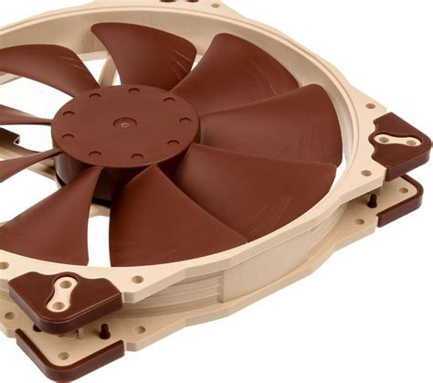 Noctua NF-A20 5V PWM 200mm - Skroutz.gr