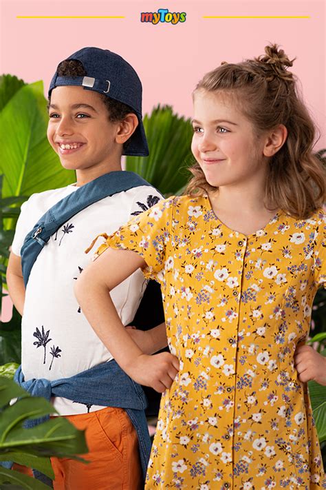 Pin auf Kindermode