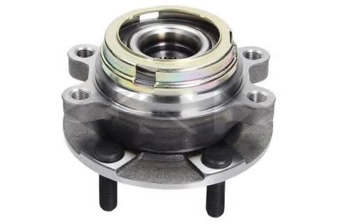 40202EJ70B,NISSA 40202-EJ70B Wheel Hub for NISSA
