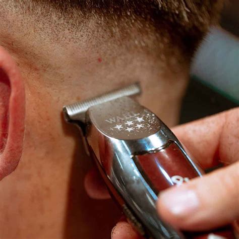WAHL 5 Star Detailer Corded Trimmer Kit | Trimmers | Salon Services