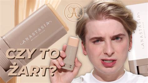 Bardzo DZIWNY produkt od ABH - Beauty Balm Serum Boosted Skin Tint ...