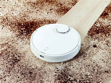 Connecting Xiaomi Vacuum to WiFi: A Comprehensive Tutorial | Robots.net