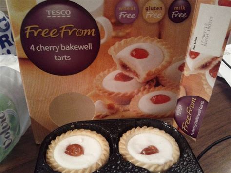 Cherry tart, Food, Tart