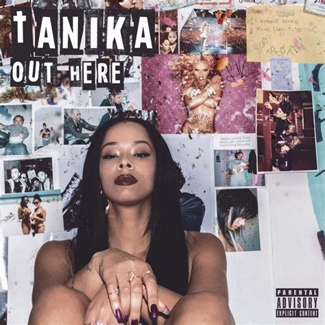Tanika – In You Lyrics | Genius Lyrics