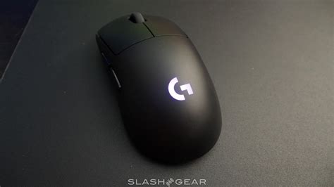 Logitech G Pro Wireless Gaming Mouse review: Precision comes at a price ...