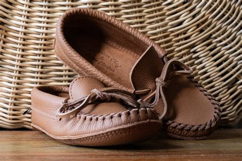 The Moccasin’s Universal Appeal – Moccasins Canada