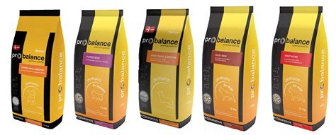 ProBalance корм для всех пород собак, лучшее соотношение цены и ...