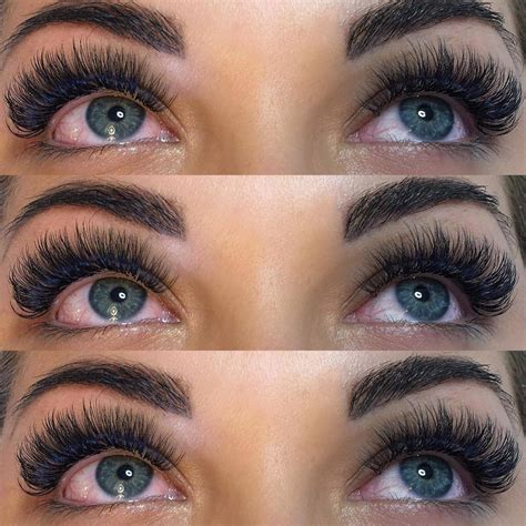 Наращивание ресниц 3D Lashes- фото и видео инструкции