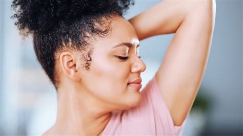 How To Get Rid of Armpit Odor, Plus What Deodorant Is Most Effective | Woman's World