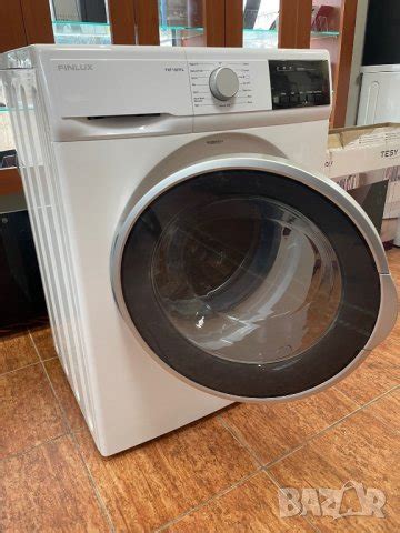 Пералня finlux като нова в Перални в гр. Варна - ID39451899 — Bazar.bg