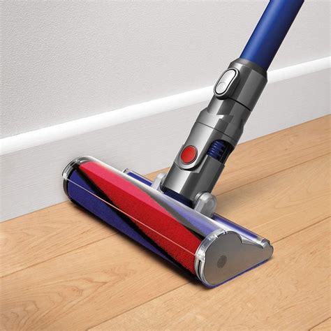 Dyson V6 Review | Relentless Home