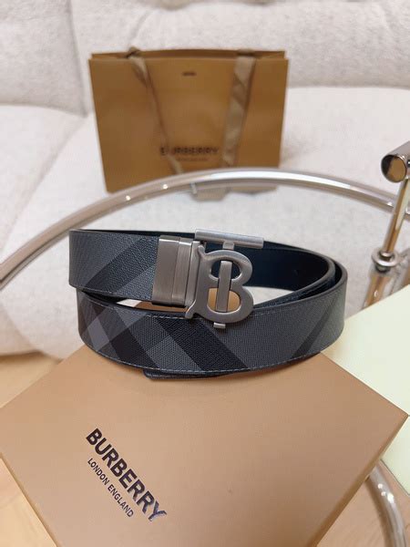 Burberry Ремень - купить с доставкой по выгодным ценам в интернет ...
