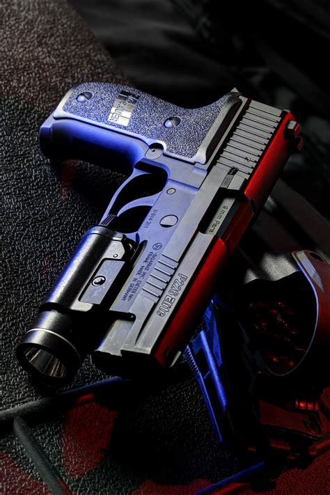 Sig Sauer by Drake-UK on DeviantArt