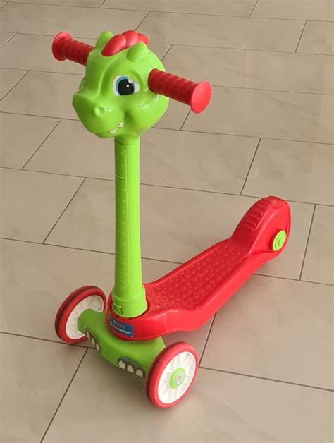 Scooter Baby Dragon | Kaufen auf Ricardo