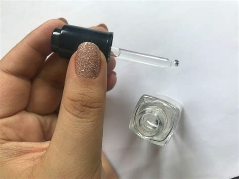 Inglot Duraline Review (4) - Glossypolish