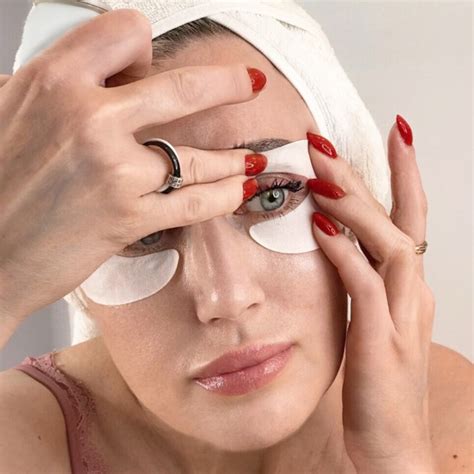 Патчи на верхнее и нижнее веко Isov Anti-Wrinkle Eye Mask - купить в ...