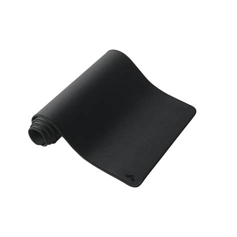 Glorious 3XL Extended Gaming Mouse Pad - Stealth Edition - Micro Center