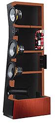 Focal-JMLab Electra 926: знание пропорций