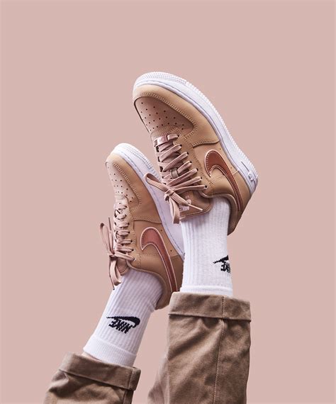 NIKE AF1 :: Behance
