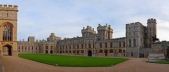 Windsor Castle – Wikipedia