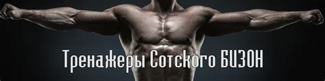 Тренажеры Сотского БИЗОН | BISON.OF.BY | Быстрое увеличение силы хвата ...