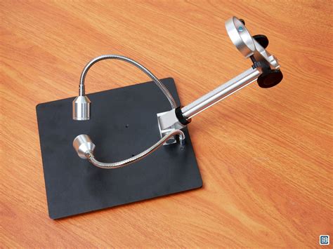 Andonstar AD208 Digital Microscope for Electronics Engineers - Review ...