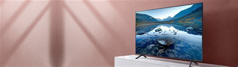 Samsung UHD TV 55 zum Aktionspreis mit DSL-Vertrag bei 1&1