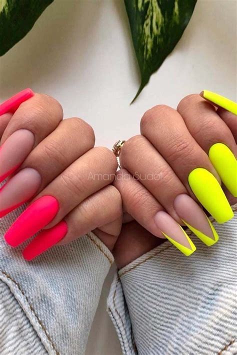 Ногти на каникулы | Gel nails, Trendy nails, French tip acrylic nails