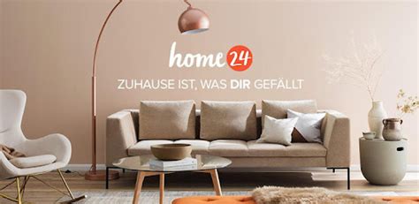 home24 - Möbel & Wohnideen – Apps bei Google Play
