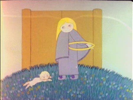 Мультфильм "Золотое сито" (ТЕЛЕФИЛЬМ-РИГА, 1975 г.)