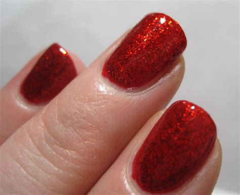 Models Own Scarlet Sparkle | My Lucid Bubble