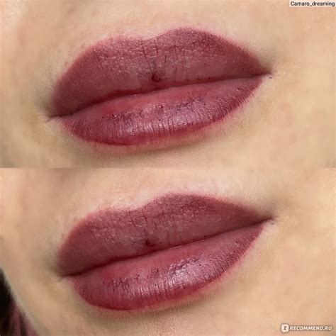 Маркер для губ KIKO LONG LASTING COLOUR LIP MARKER - «Помада-фломастер ...
