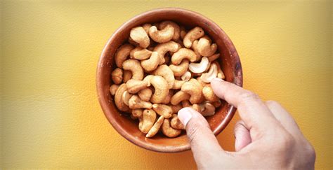 Studies: Nuts may improve men's fertility - The Nordic Times