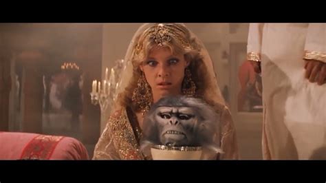 Охлаждённые обезьяньи мозги (Индиана Джонс) - YouTube