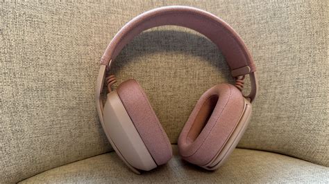 Logitech: Zone Vibe 100 | Barnevakten
