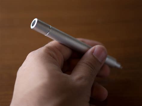 X-Pen - mmminimal
