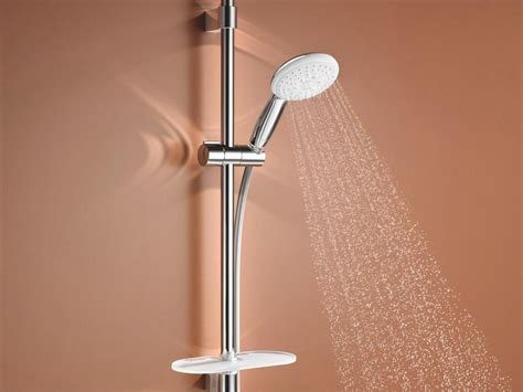 Tempesta - Veilige douchekop en doucheset | GROHE