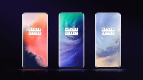 onformative — OnePlus 7 – Beyond speed