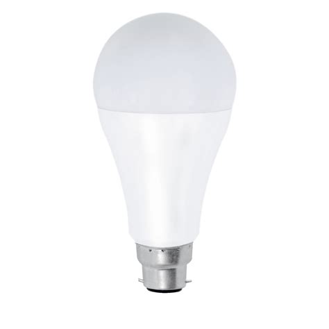 LED-Lampe B22 A67 12 W 1055 lm 2700 K, 6,26