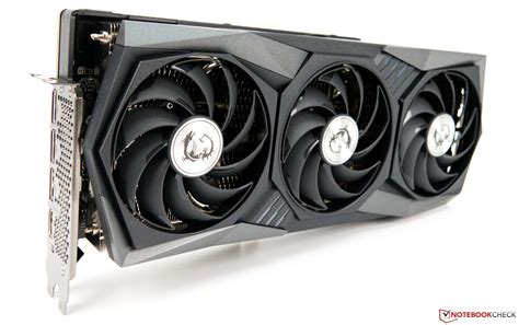 NVIDIA NVIDIA GeForce RTX 3070 - Notebookcheck.org