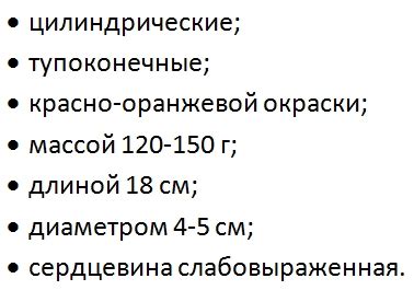 Морковь Самсон: отзывы, характеристика и урожайность сорта, фото ...