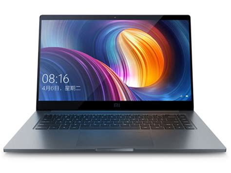 Xiaomi Mi Notebook Pro i5 Laptop Review - NotebookCheck.net Reviews