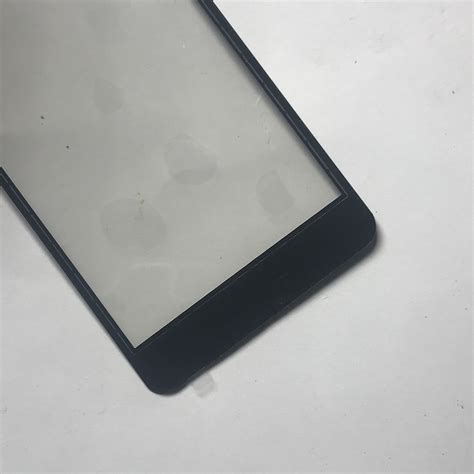 PANTALLA TÁCTIL PARA Fly Memory Plus FS528 Digital... – Grandado