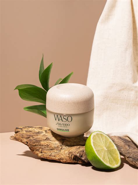 SHISEIDO WASO SHIKULIME MEGA HYDRATING MOISTURIZER, крем для лица ...