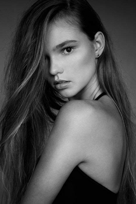 [freshly on board] Nikola 'Nika' Miklíková @ Storm Model Management ...