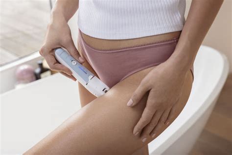 Panasonic - Panasonic launches new epilator | zooom. building better brands