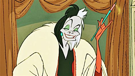 Промокадр из фильма «Круэлла»: Панк-рок в стиле Disney — Новости на ...