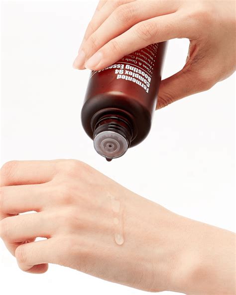 PURITO Fermented Complex 94 Boosting Essence - Brighten and Hydrate