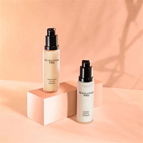 Discover Revolution Pro | Revolution Beauty Official Site