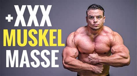 SCHWERER & MASSIGER denn je - 96,5KG FORMCHECK - YouTube
